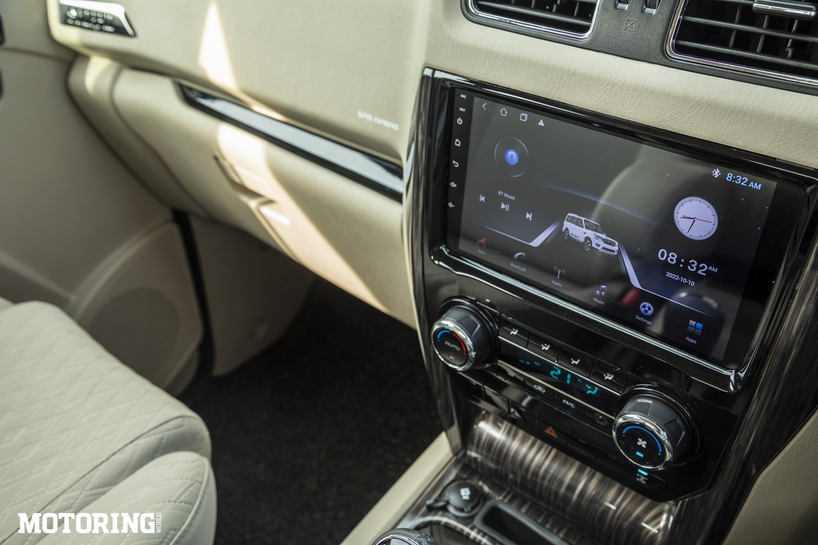 Mahindra Scorpio Classic Review: Big Red Riding Hood - Motoring World