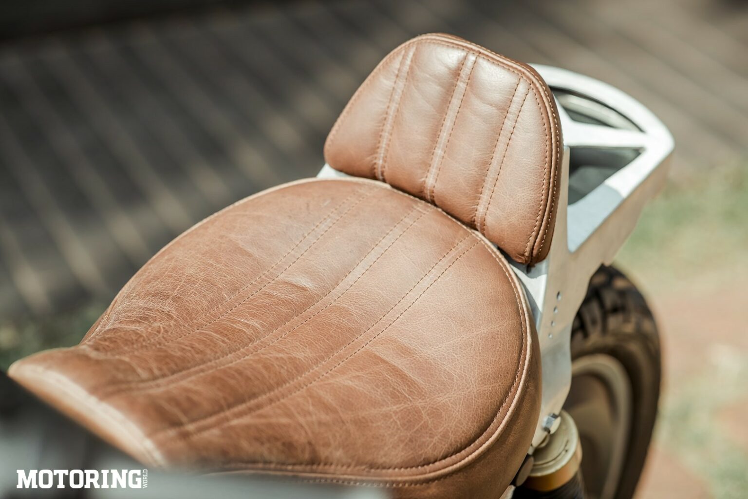 Royal Enfield Build Your Own Legend: Legends Made, Hearts Won ...