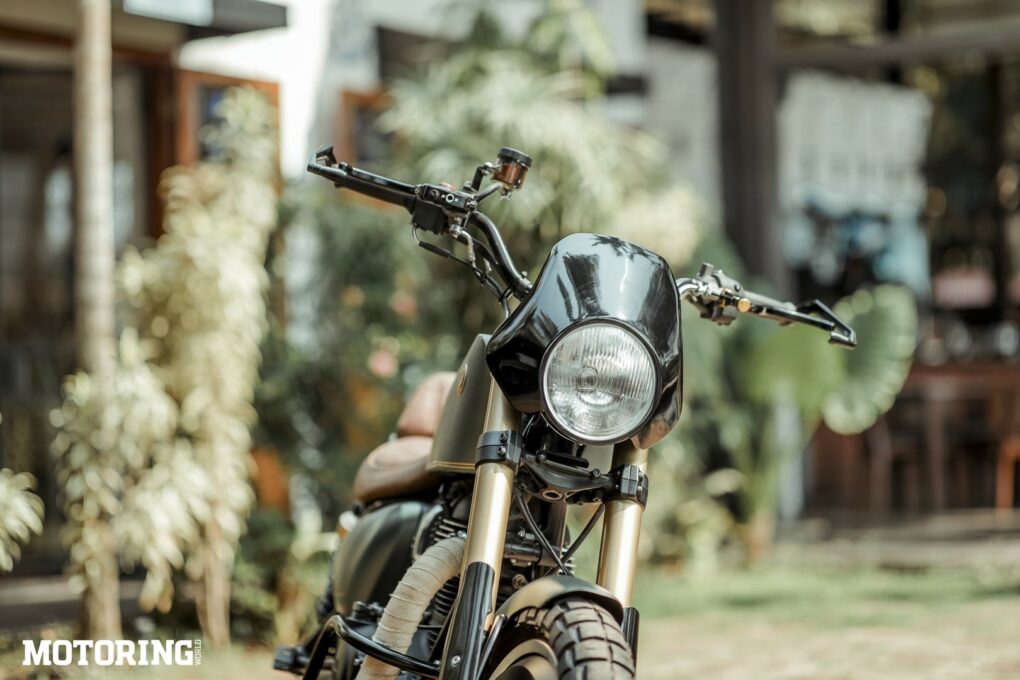 Royal Enfield Build Your Own Legend: Legends Made, Hearts Won ...