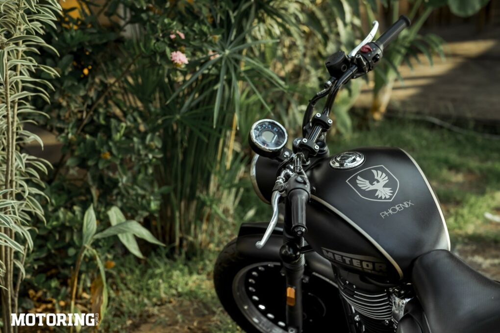 Royal Enfield Build Your Own Legend: Legends Made, Hearts Won ...