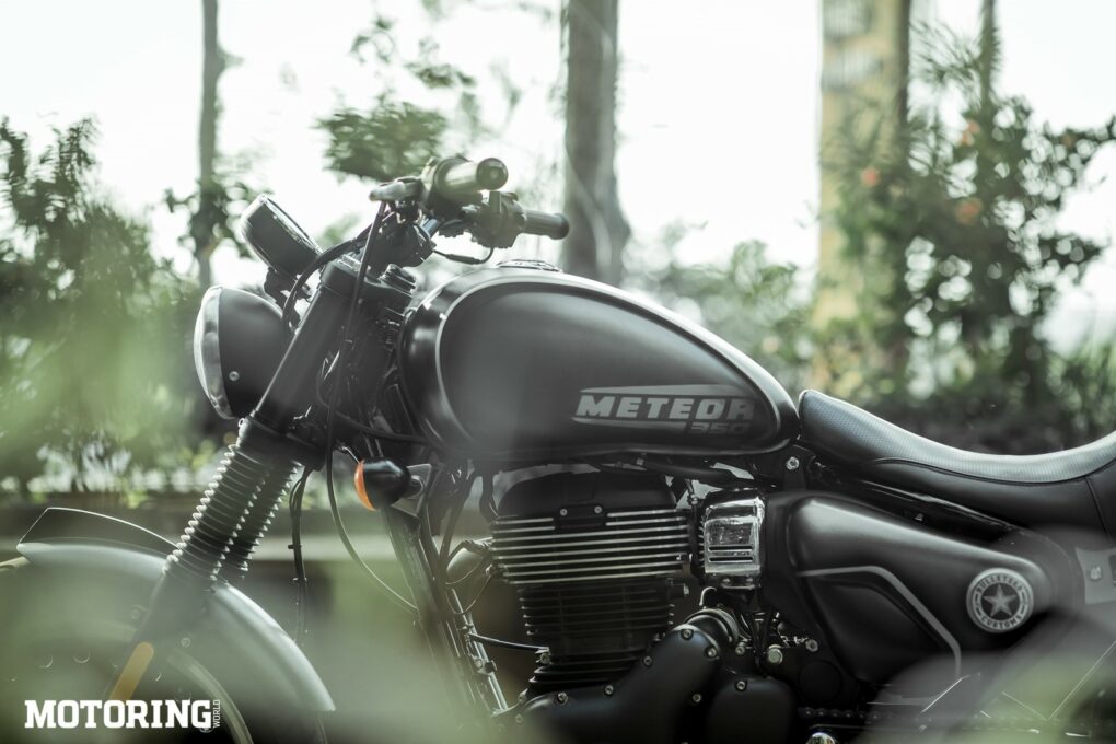 Royal Enfield Build Your Own Legend: Legends Made, Hearts Won ...