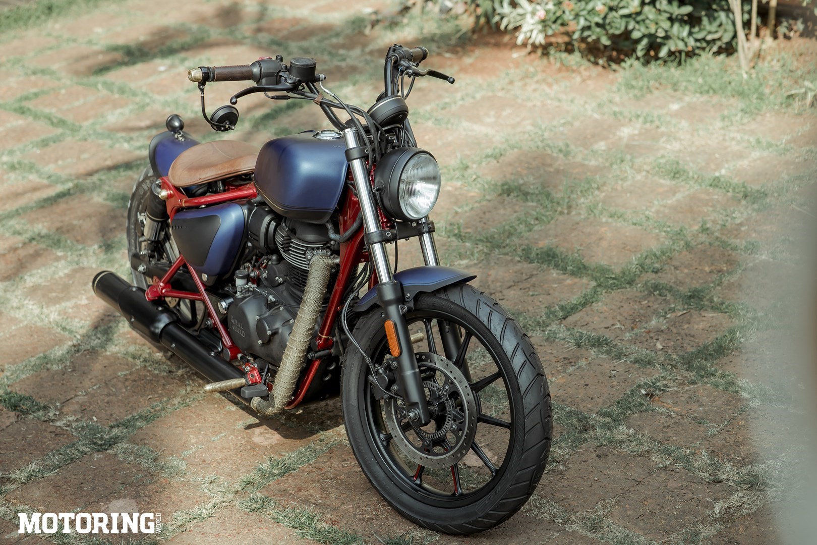 Royal Enfield Build Your Own Legend: Legends Made, Hearts Won ...