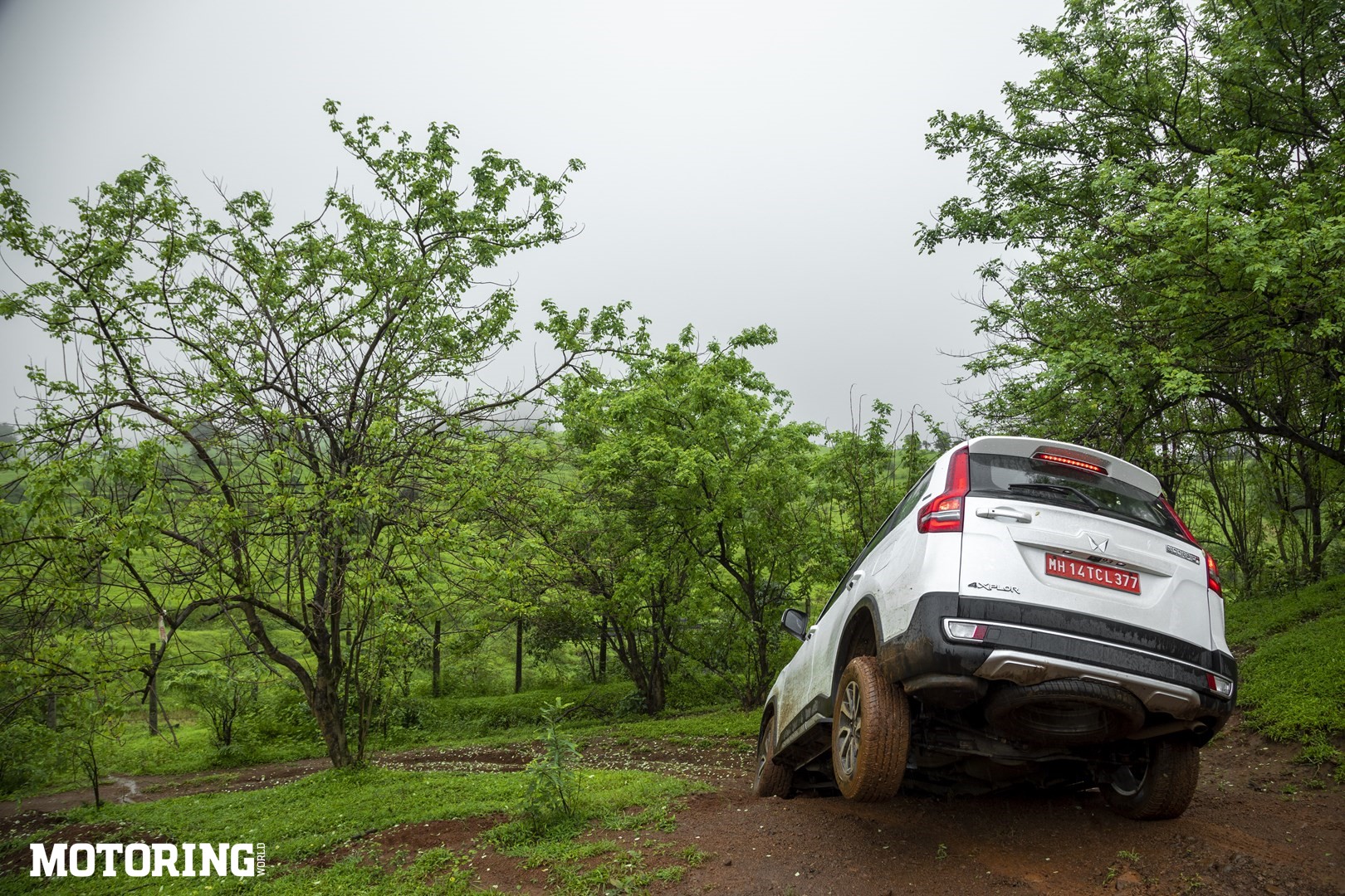 Slush Fest 2022: Of Sterner Stuff - Motoring World