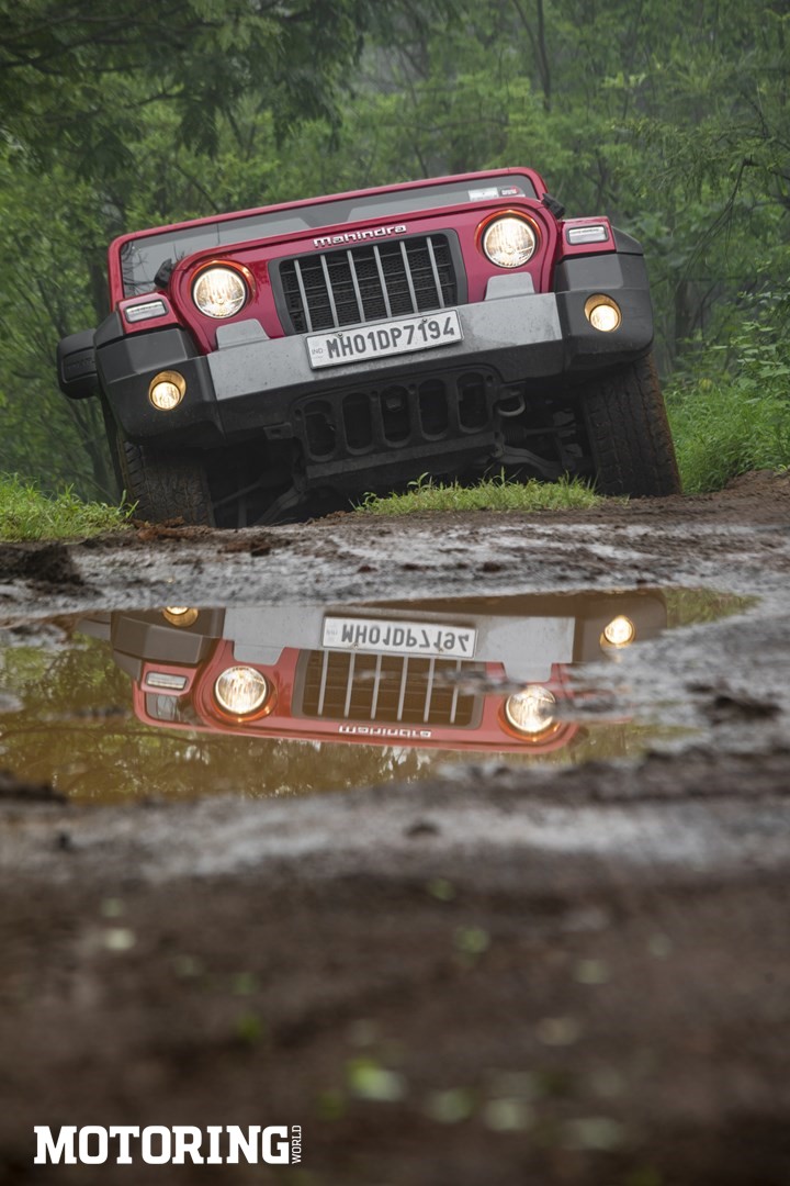 Slush Fest 2022: Of Sterner Stuff - Motoring World