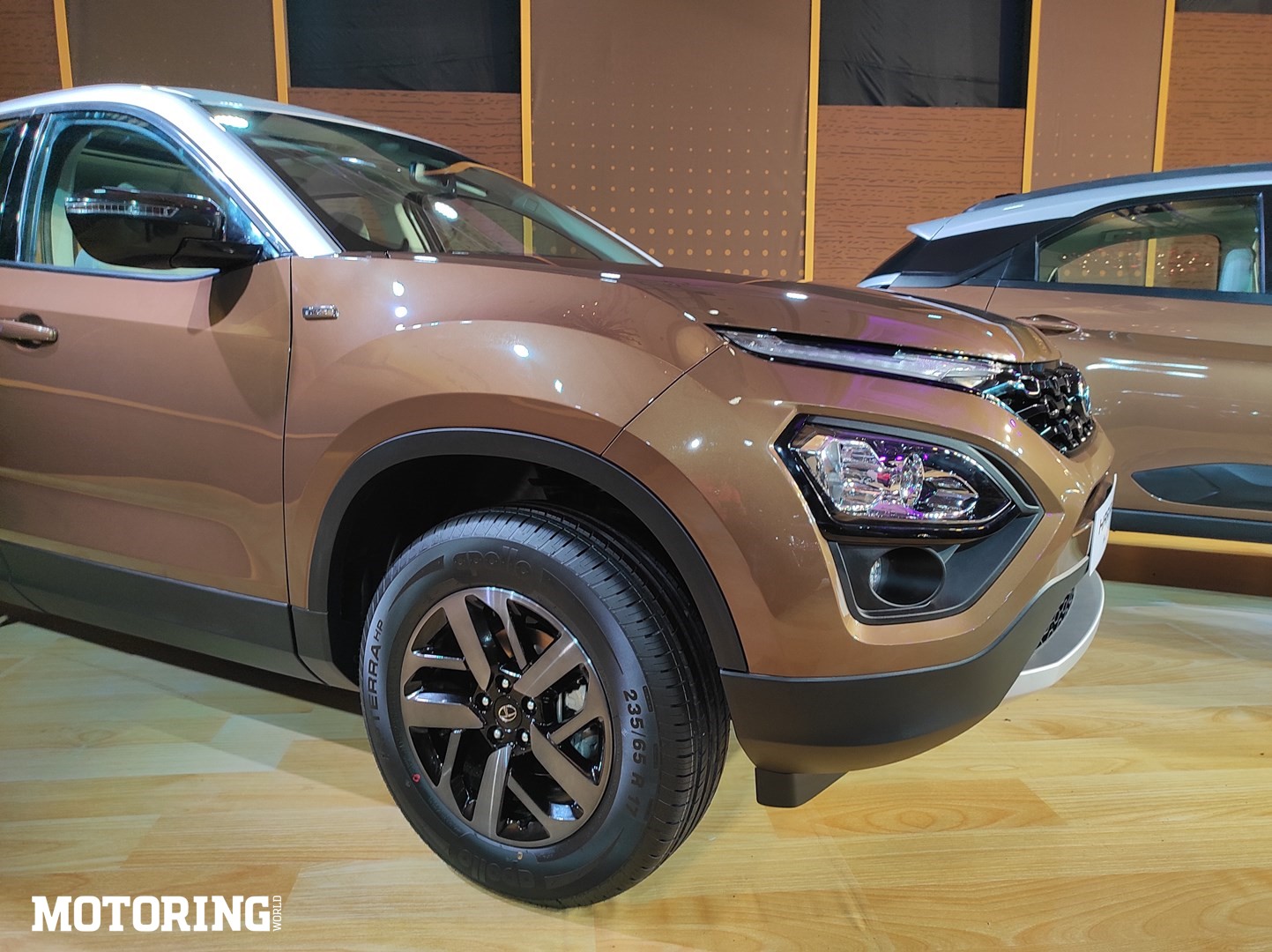 Tata Jet Edition: Key Things To Know - Motoring World