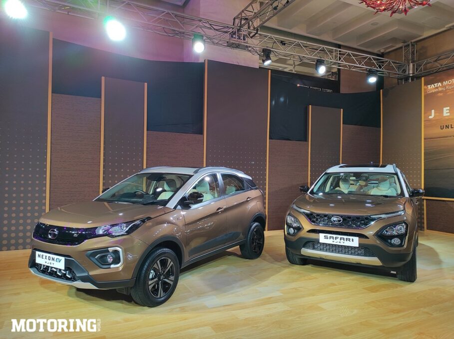 Tata Jet Edition: Key Things To Know - Motoring World