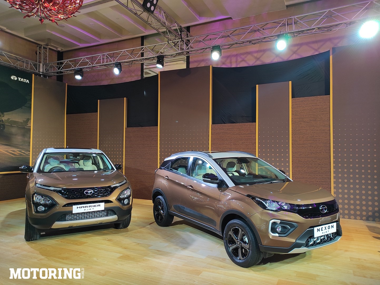 Tata Jet Edition: Key Things To Know - Motoring World