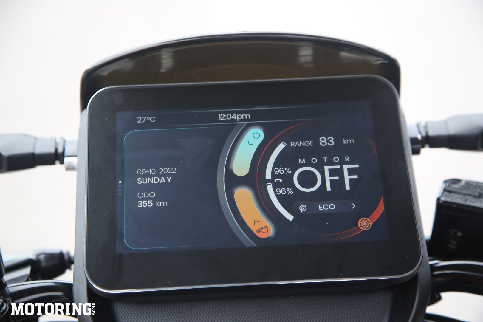 Hero Vida V1 Pro Electric Review: Fact Of Life - Motoring World