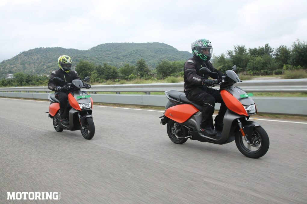 Audi RS5 Sportback Review: Green Goblin - Motoring World