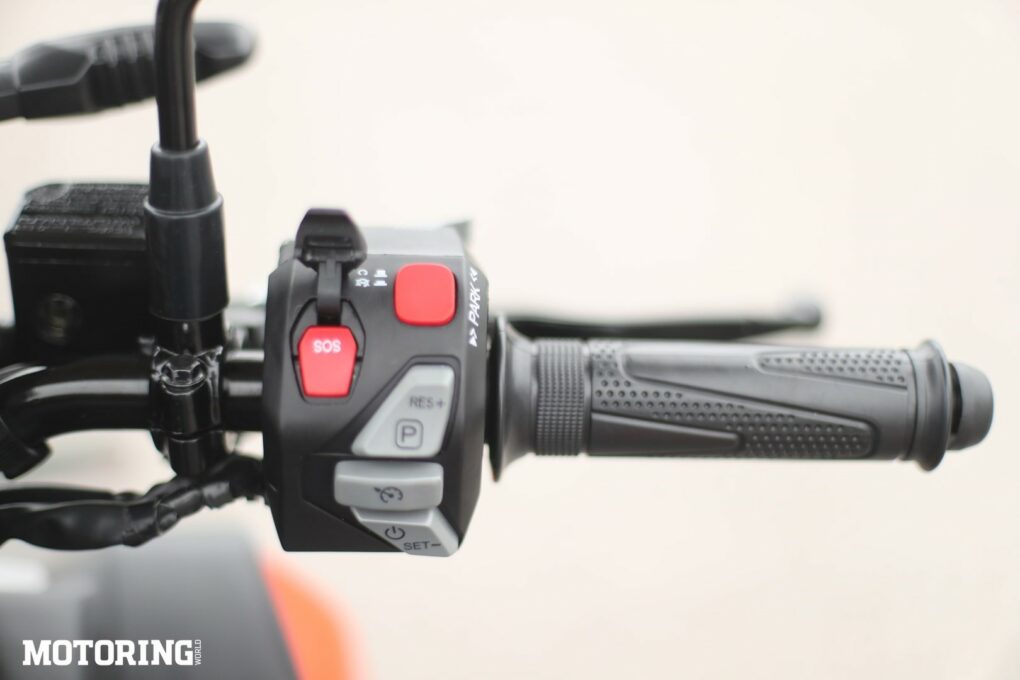 Hero Vida V1 Pro Electric Review: Fact Of Life - Motoring World