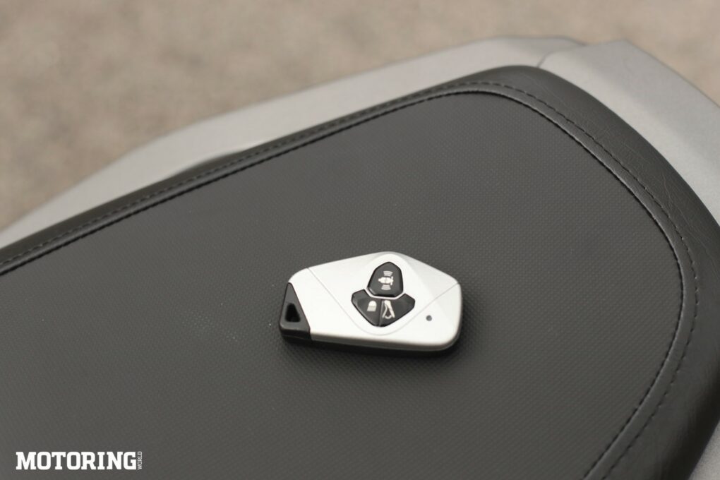 Hero Vida V1 Pro Electric Review: Fact Of Life - Motoring World