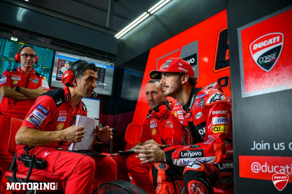 Ducati MotoGP Thailand: Carnival Of GP - Motoring World