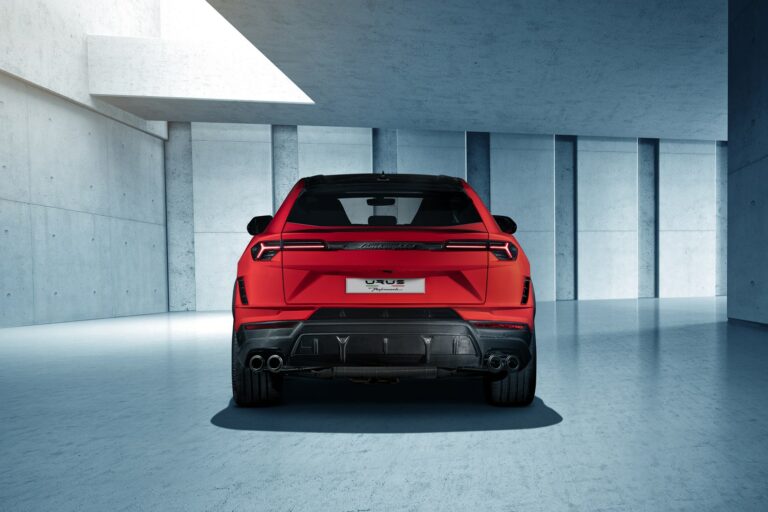 Lamborghini Urus Performante arrives in India - Motoring World