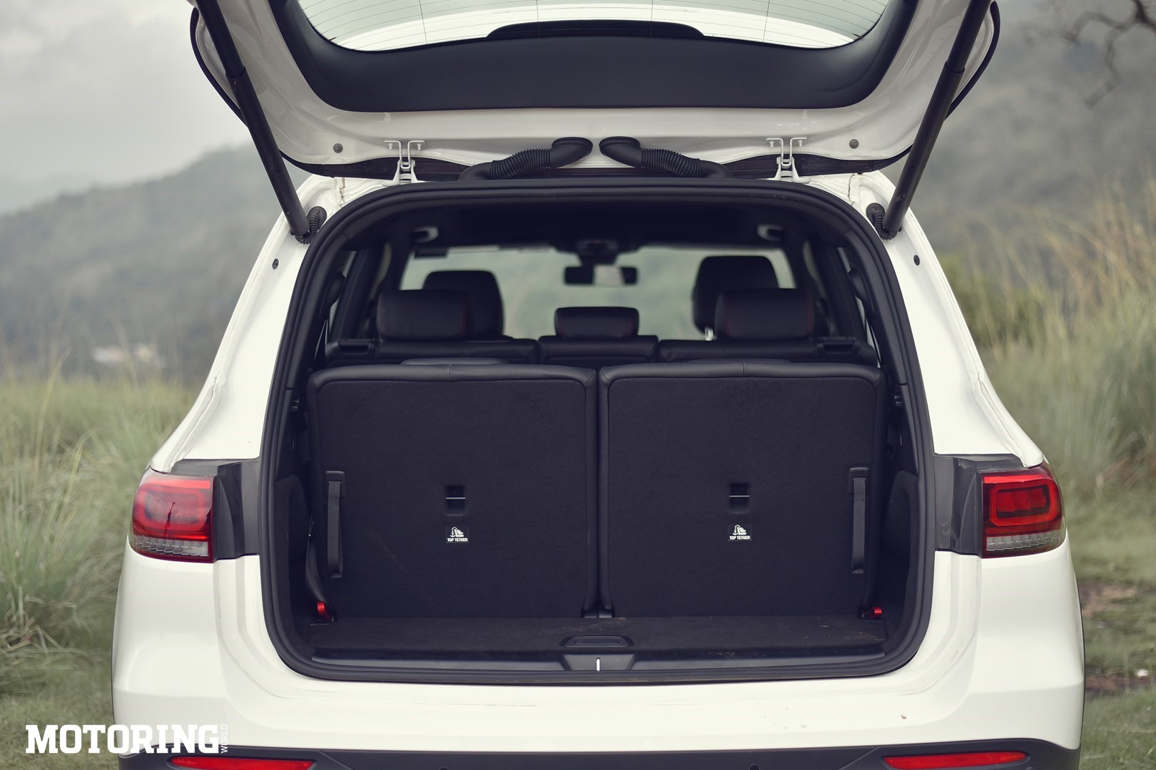 Mercedes-Benz GLB 220d 4Matic Review: Posh People Mover - Motoring World