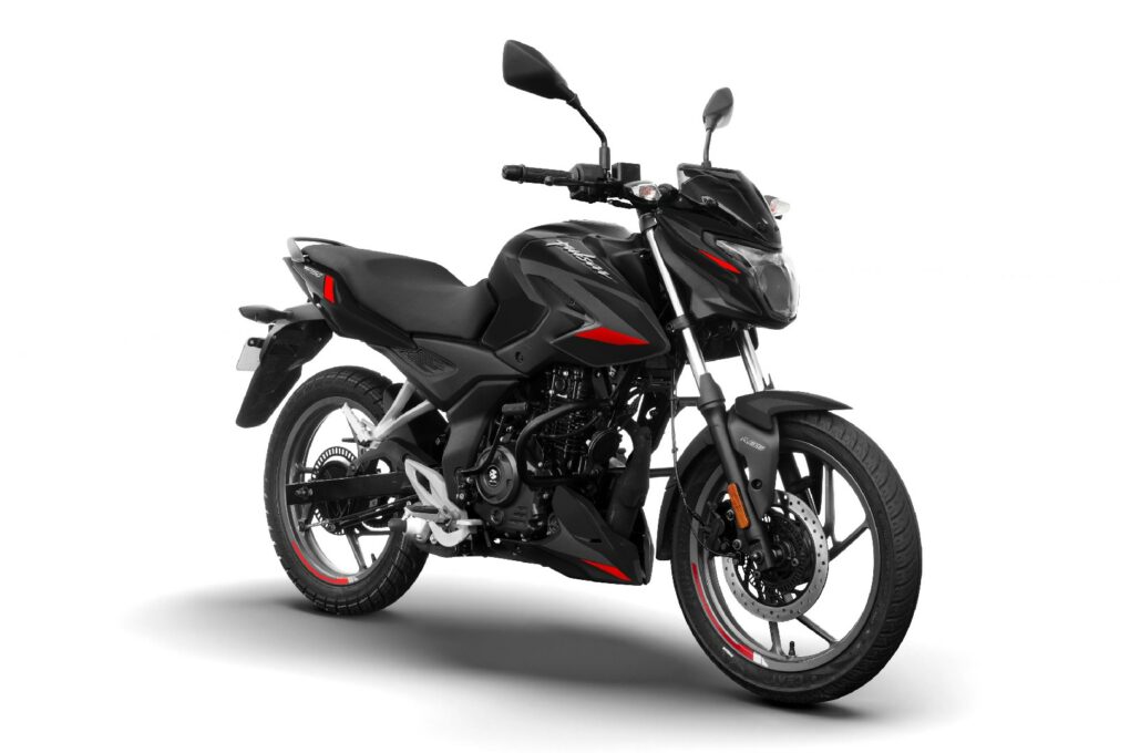 Bajaj launches the all-new Pulsar P150 - Motoring World