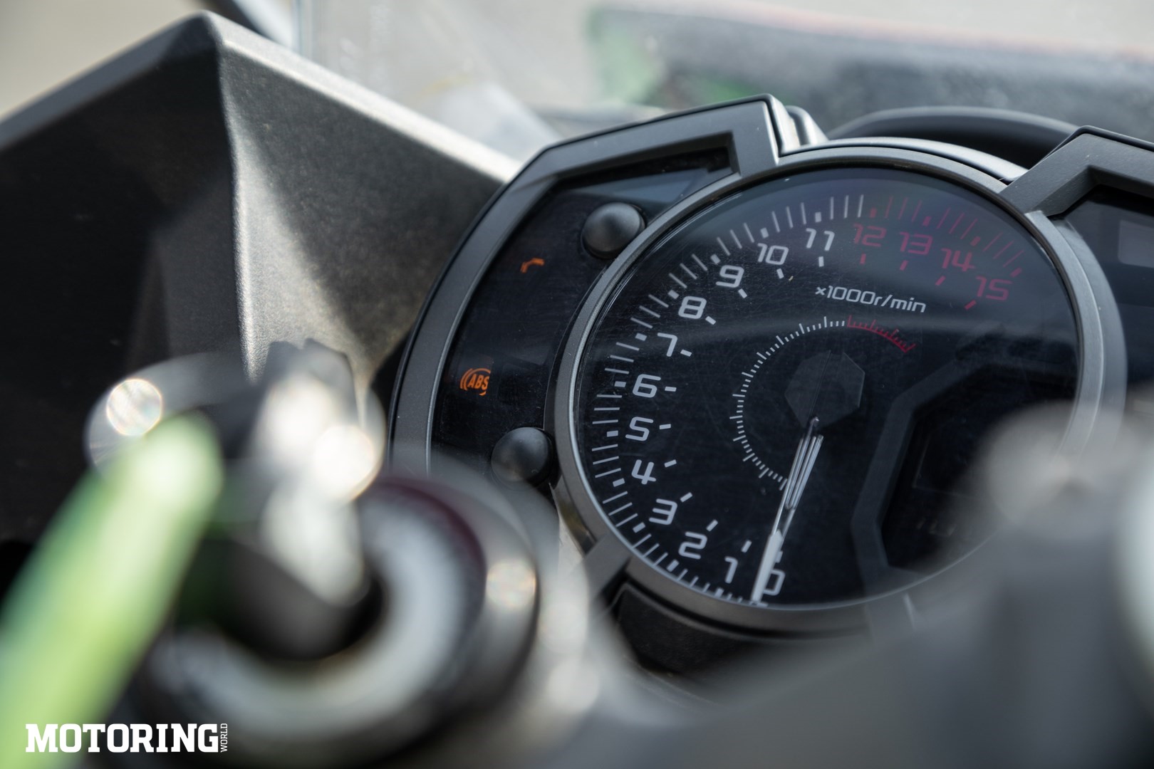 Kawasaki Ninja 400 Review: The Connoisseur - Motoring World