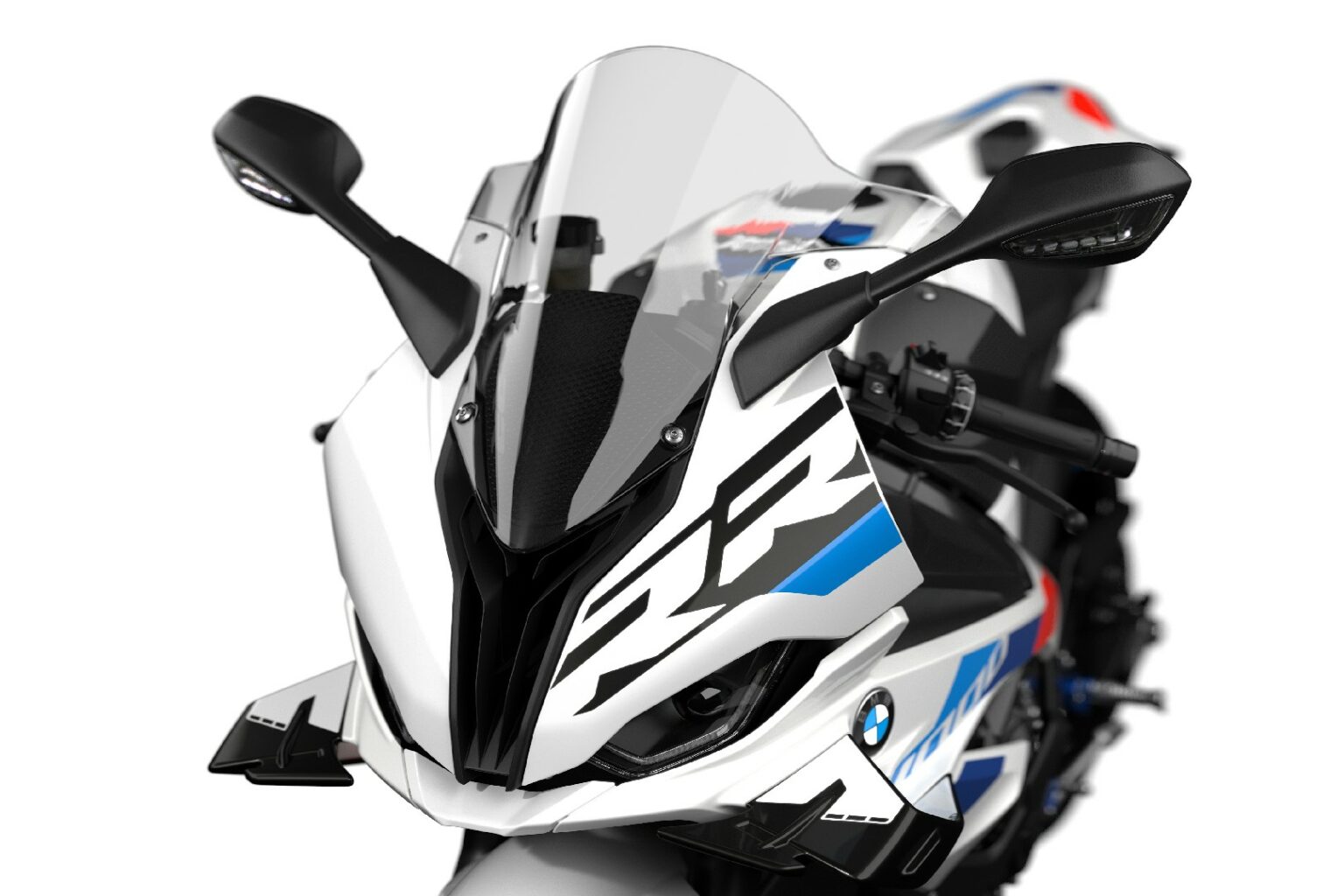 2023 BMW S1000RR launched in India - Motoring World