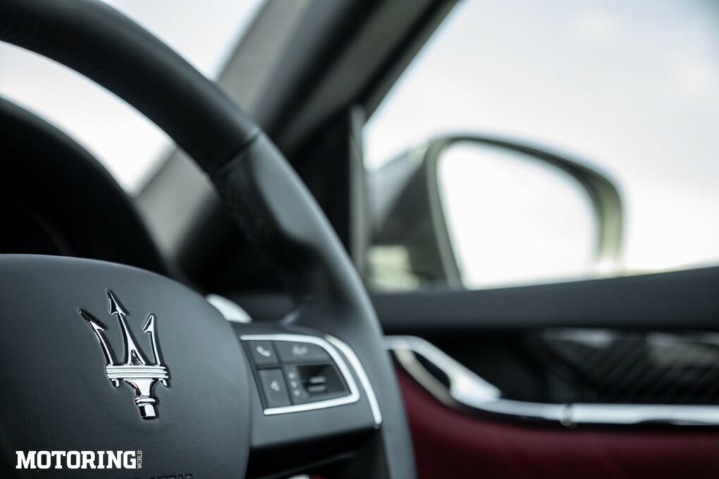 Audi A8 L VS Maserati Quattroporte GT: V6 Rumble - Motoring World