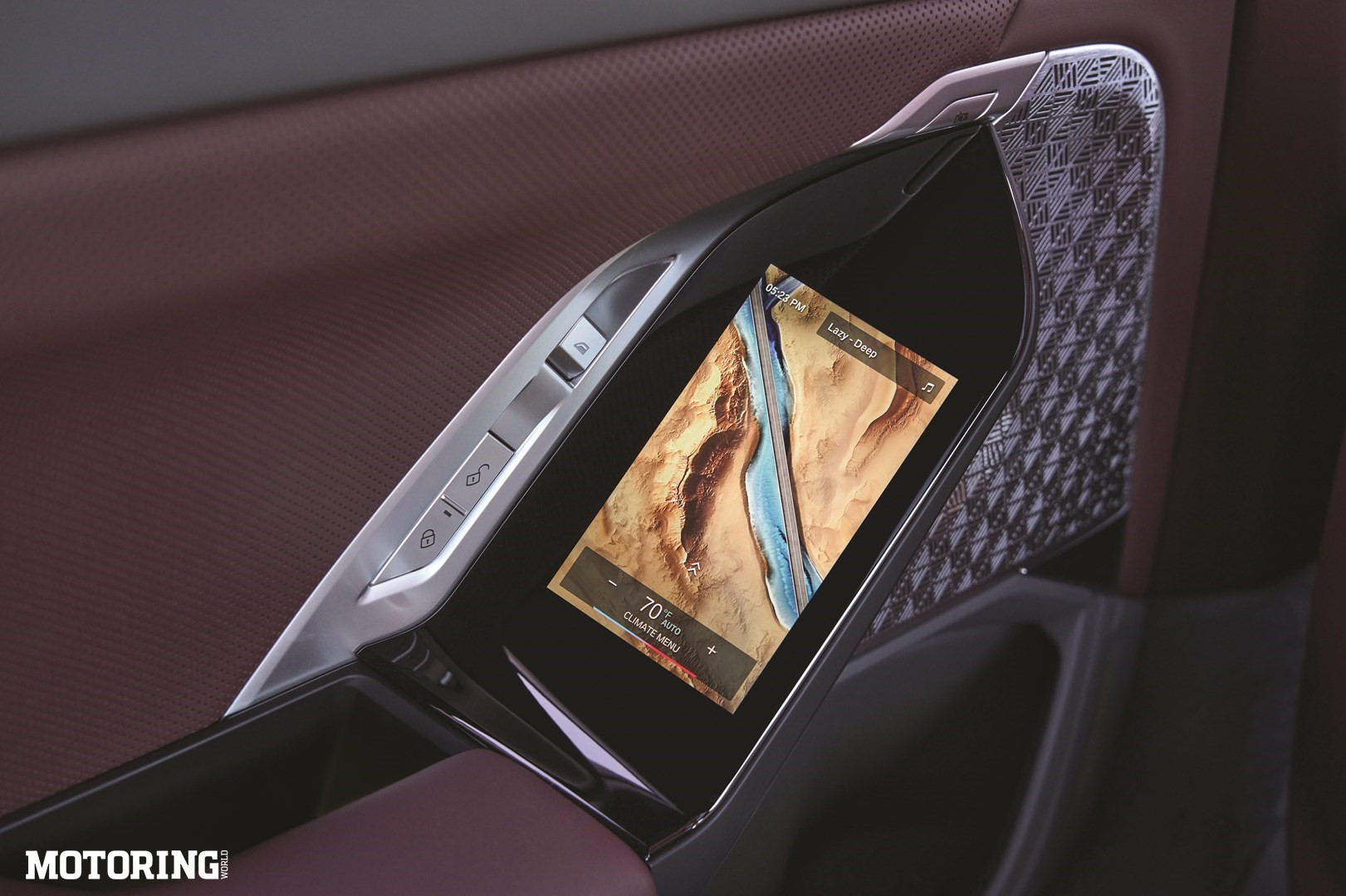 BMW 7 Series/ BMW i7 Review: Are you Series? - Motoring World