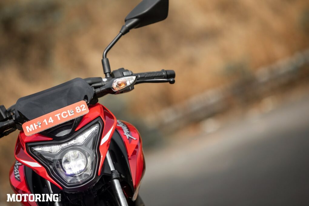 Bajaj Pulsar P150 Review: Pulse Check - Motoring World