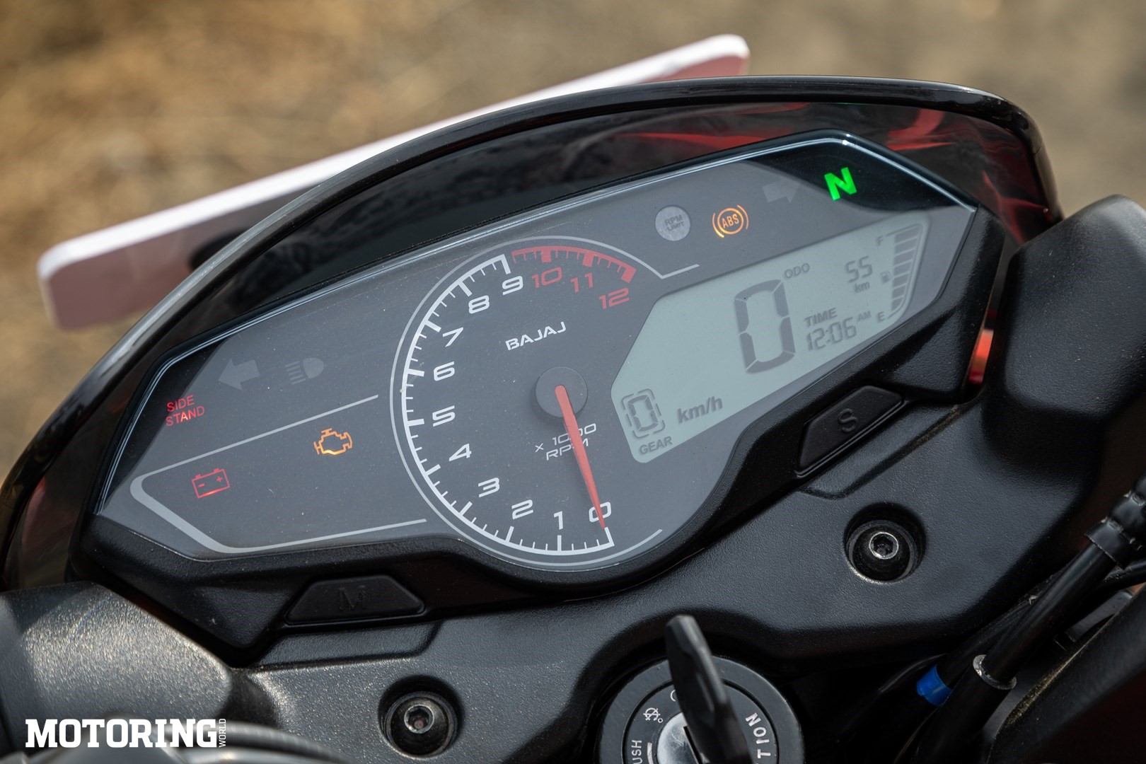 Bajaj Pulsar P150 Review: Pulse Check - Motoring World