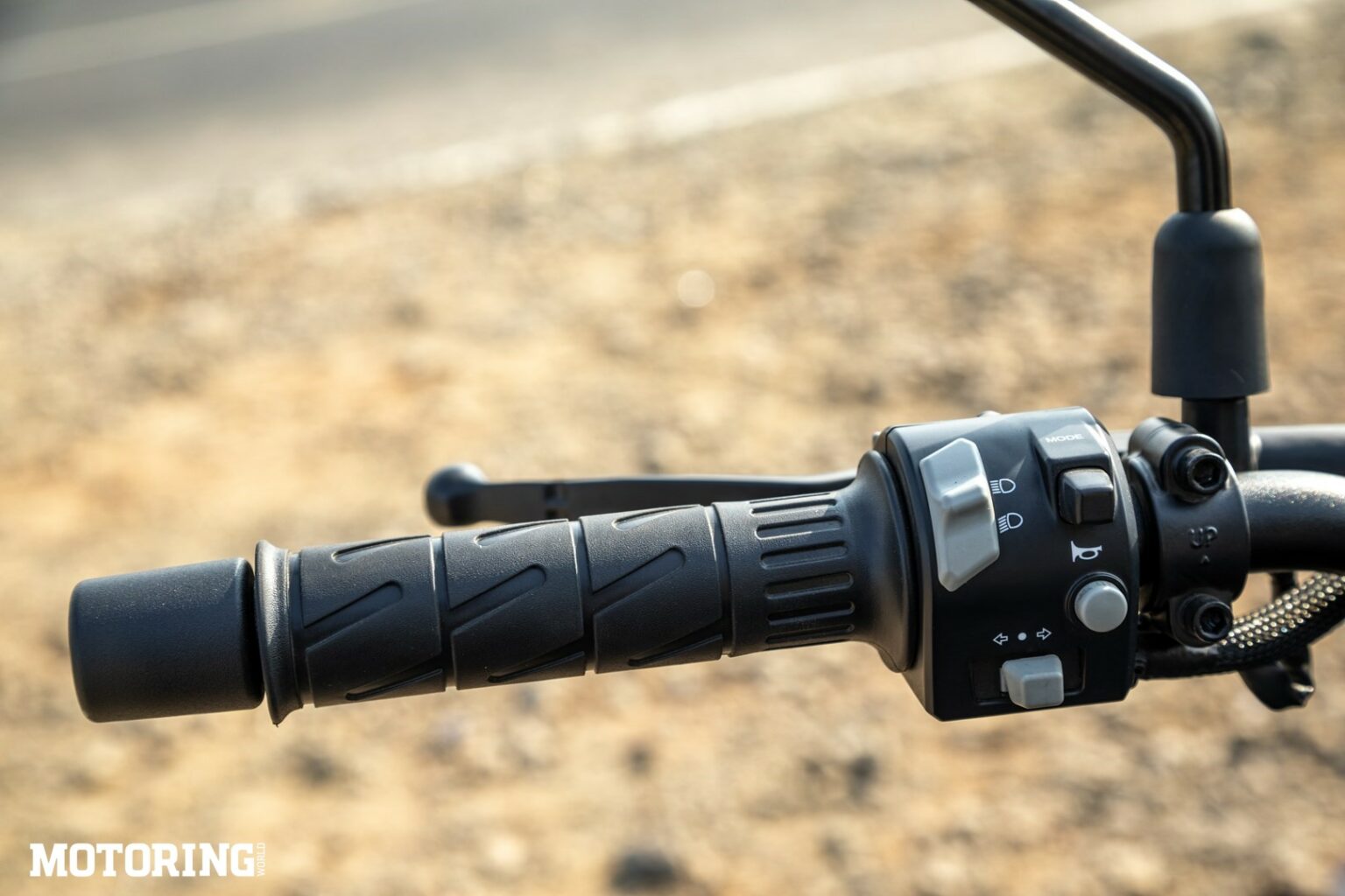 Keeway K300 N Review: Naked Luxuries - Motoring World