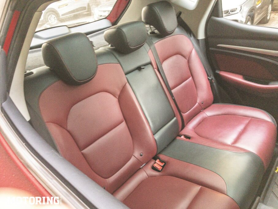 MG Astor: Astor Is Born - Motoring World