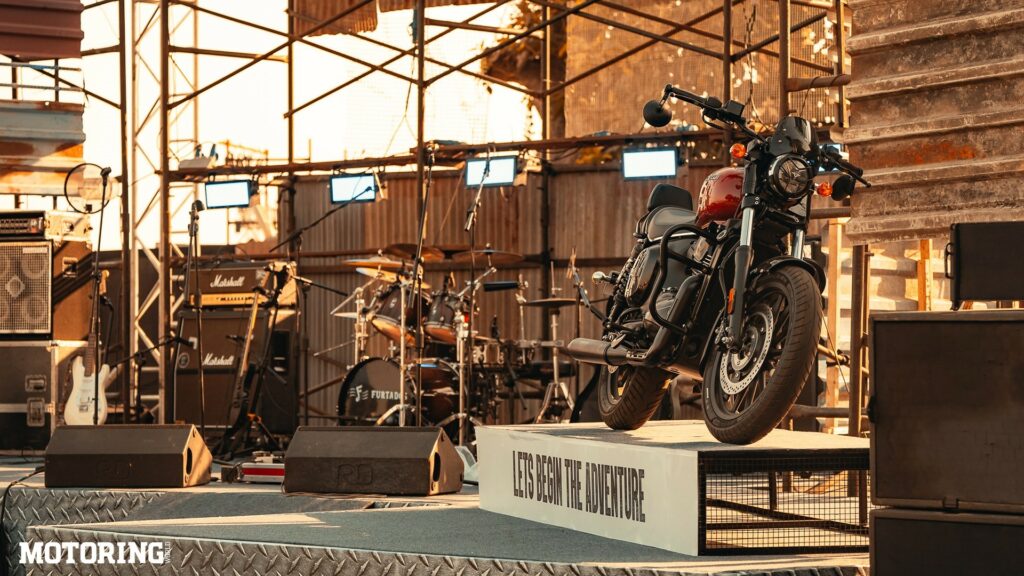 Mahindra Independence Rock 2022: Rock Solid - Motoring World