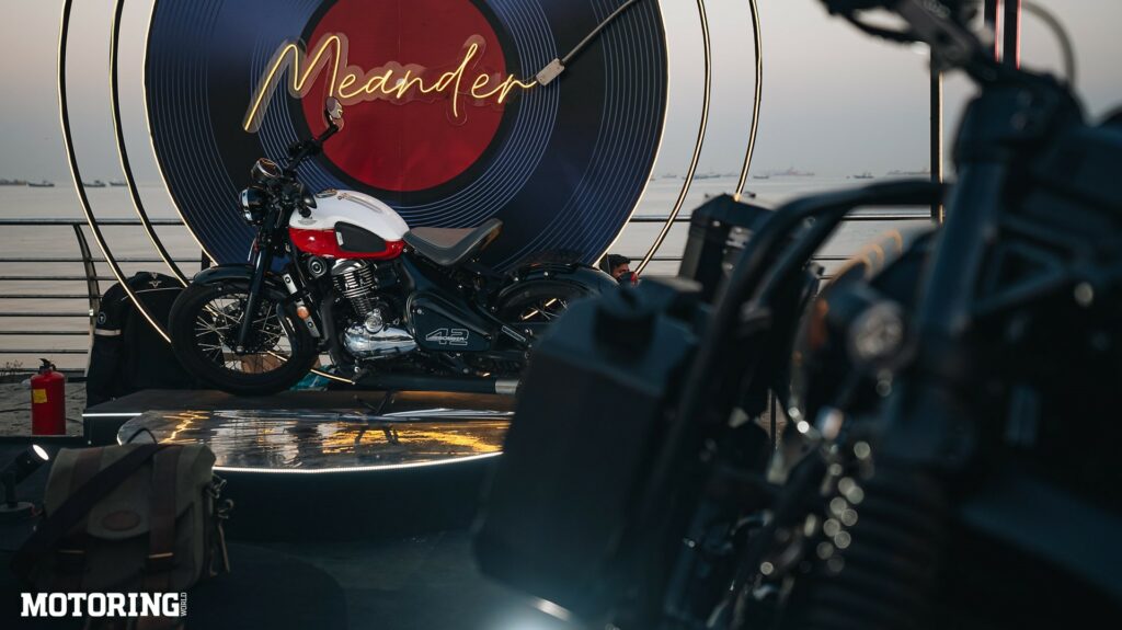 Mahindra Independence Rock 2022: Rock Solid - Motoring World