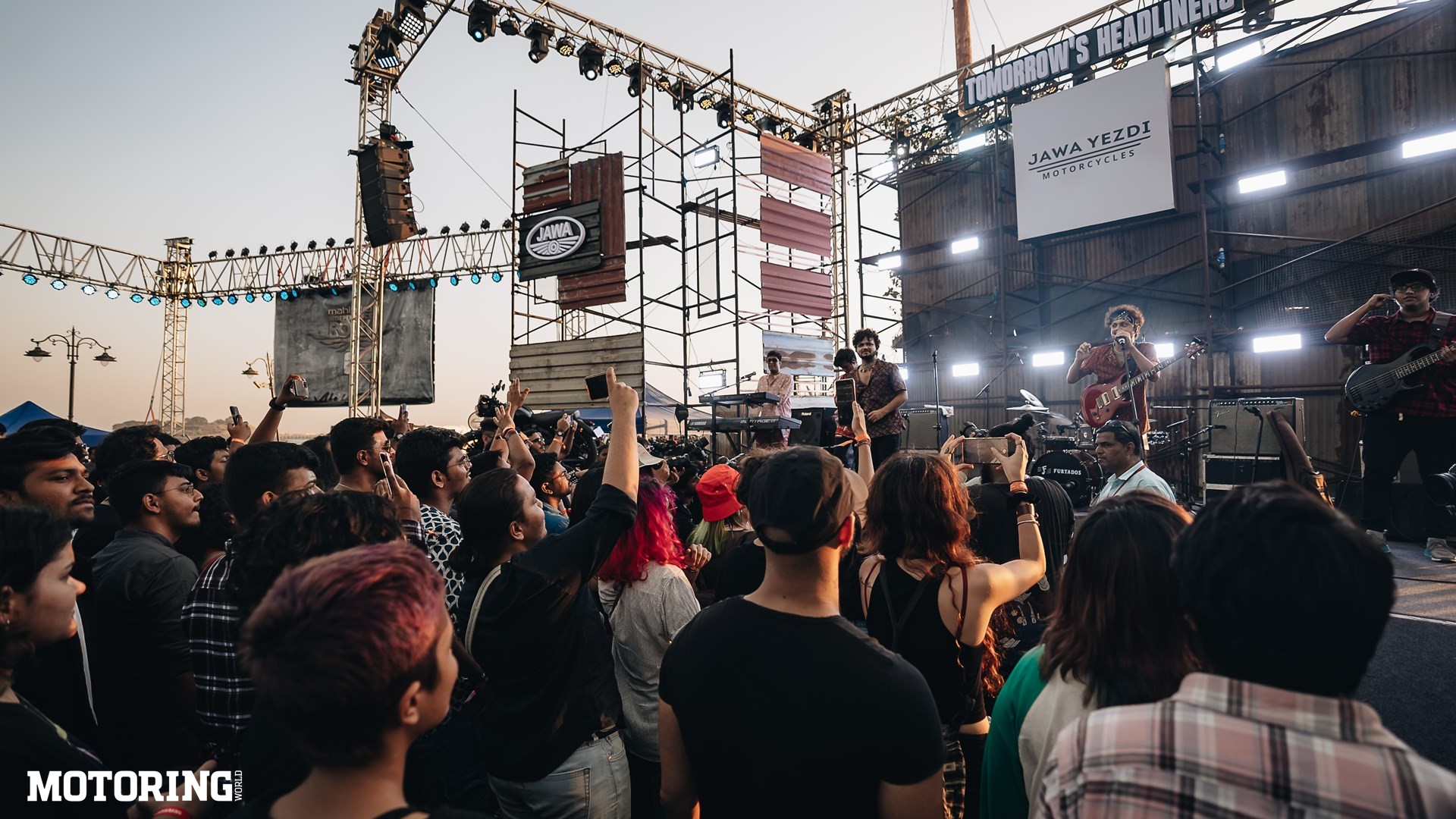 Mahindra Independence Rock 2022: Rock Solid - Motoring World