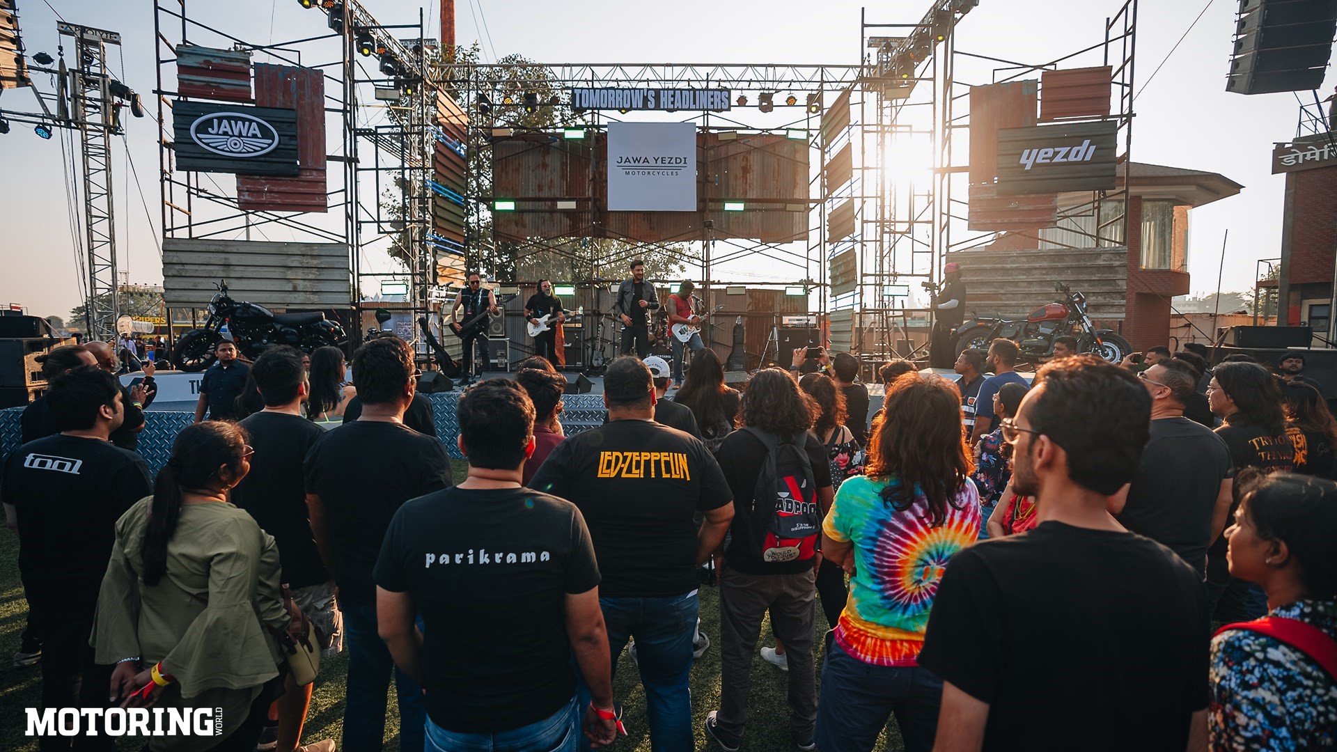 Mahindra Independence Rock 2022: Rock Solid - Motoring World