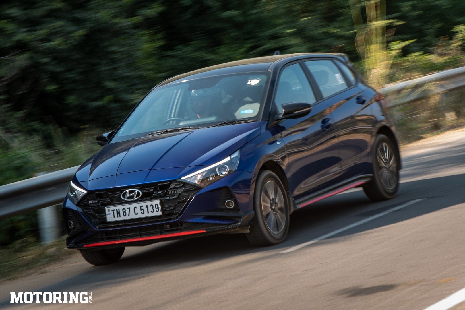 Maruti Suzuki Alto K10 and Hyundai i20 N Line: Fun-da-mental - Motoring ...