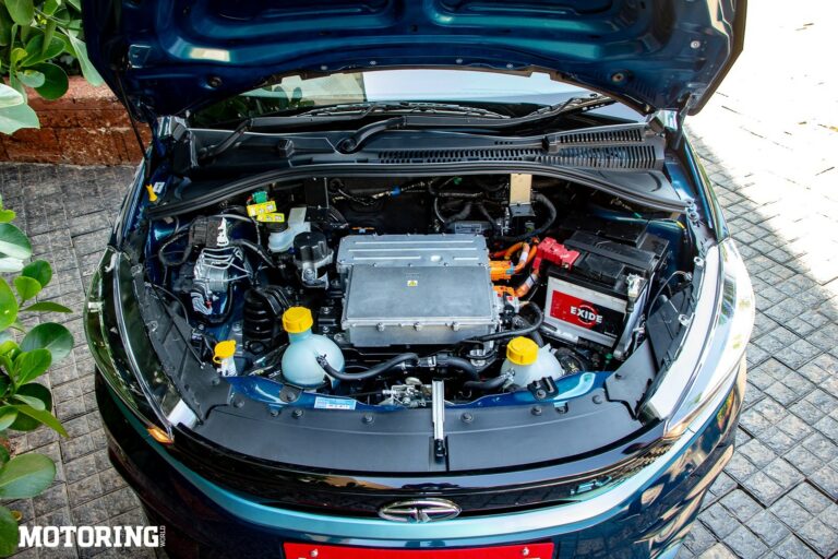 Tata Tiago EV Review: Charge Of The Light Brigade - Motoring World