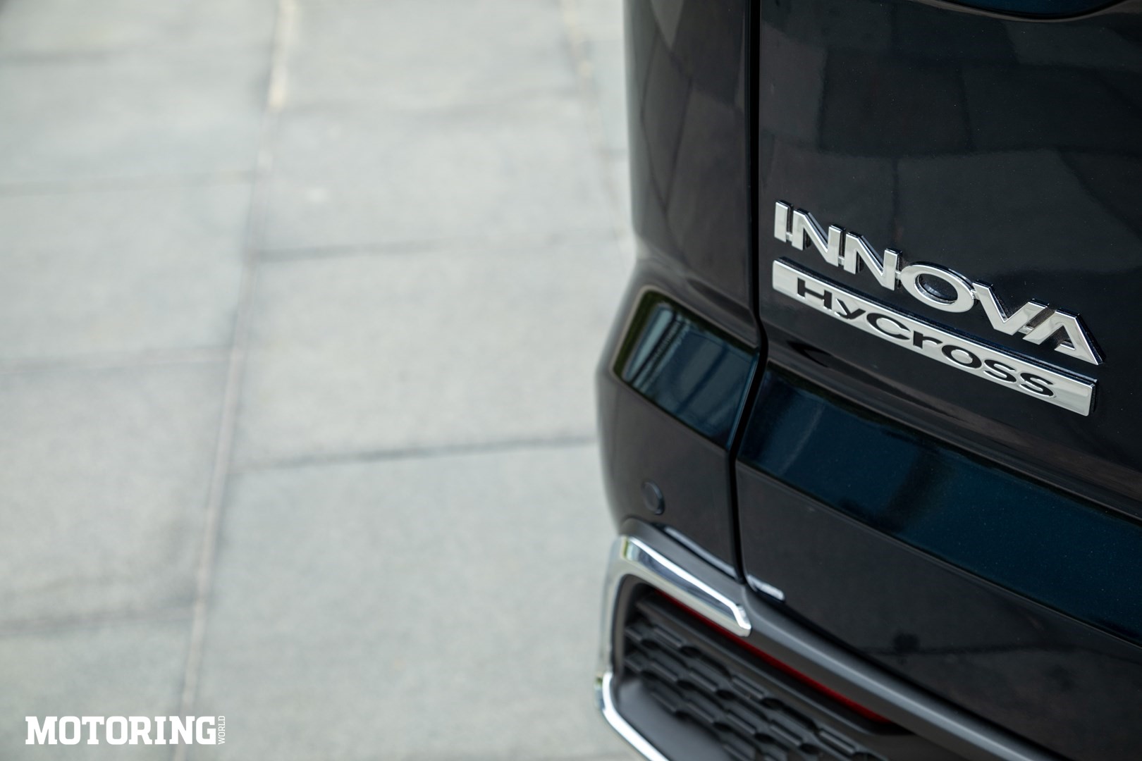 Toyota Innova Hycross: Trip Report - Motoring World