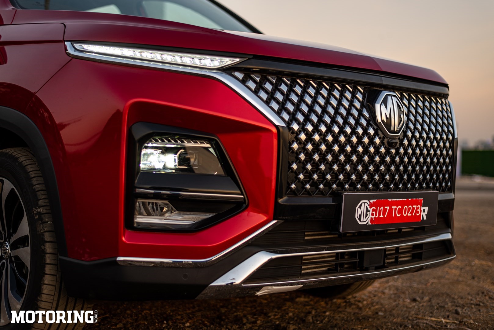 2023 MG Hector Review: Hectorrrrr! - Motoring World