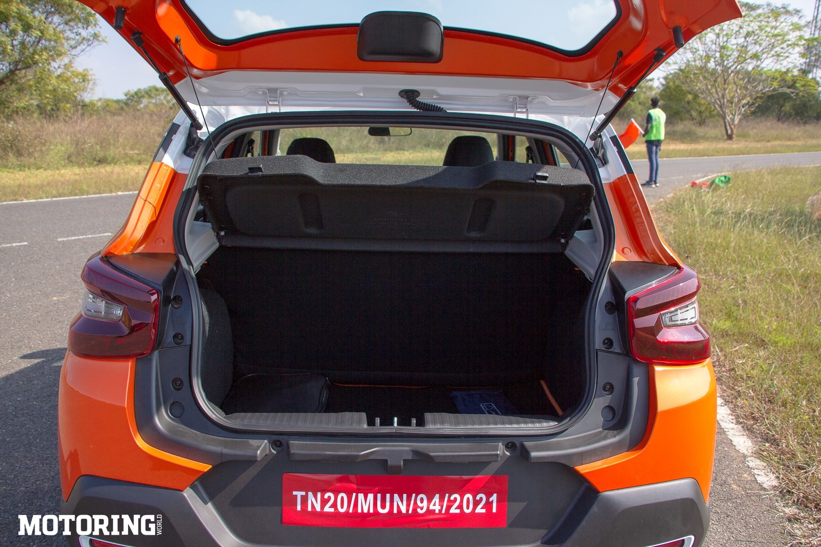 Citroen eC3 Review: Powering Up - Motoring World