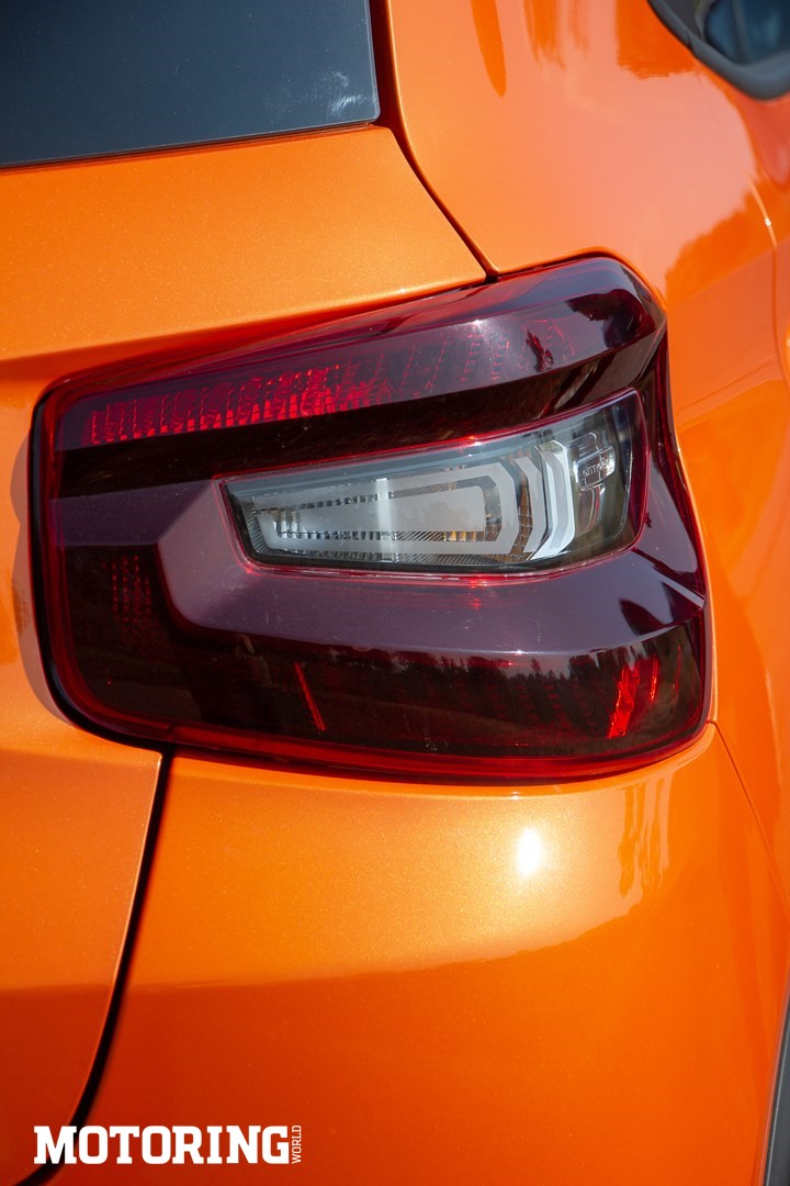 Citroen eC3 Review: Powering Up - Motoring World