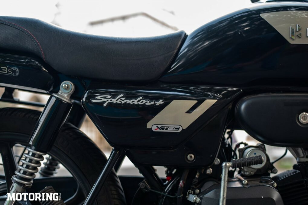 Hero Splendor VS TVS Radeon: Frugal Fun - Motoring World