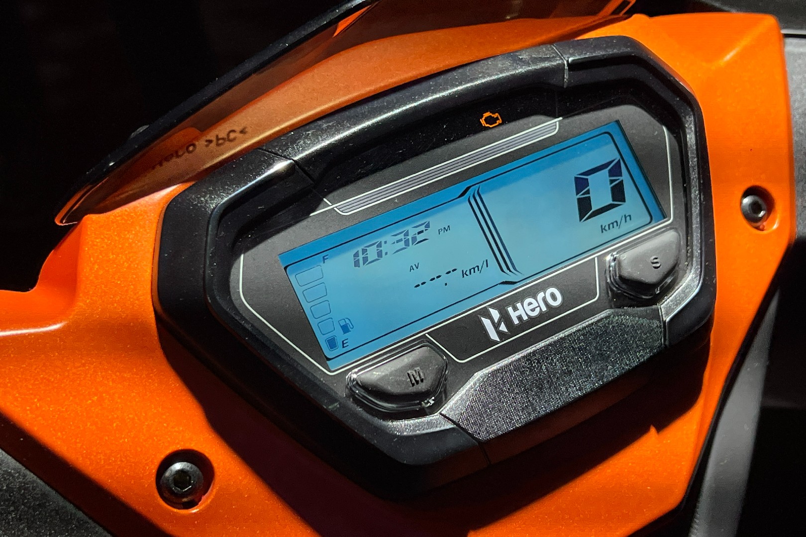 Hero MotoCorp launches the Xoom 110cc scooter at Rs 68,599 - Motoring World