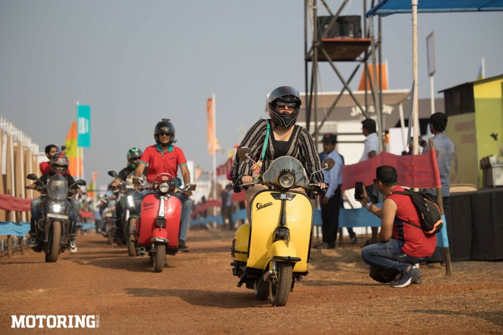 India Bike Week 2022: Wild Streak - Motoring World