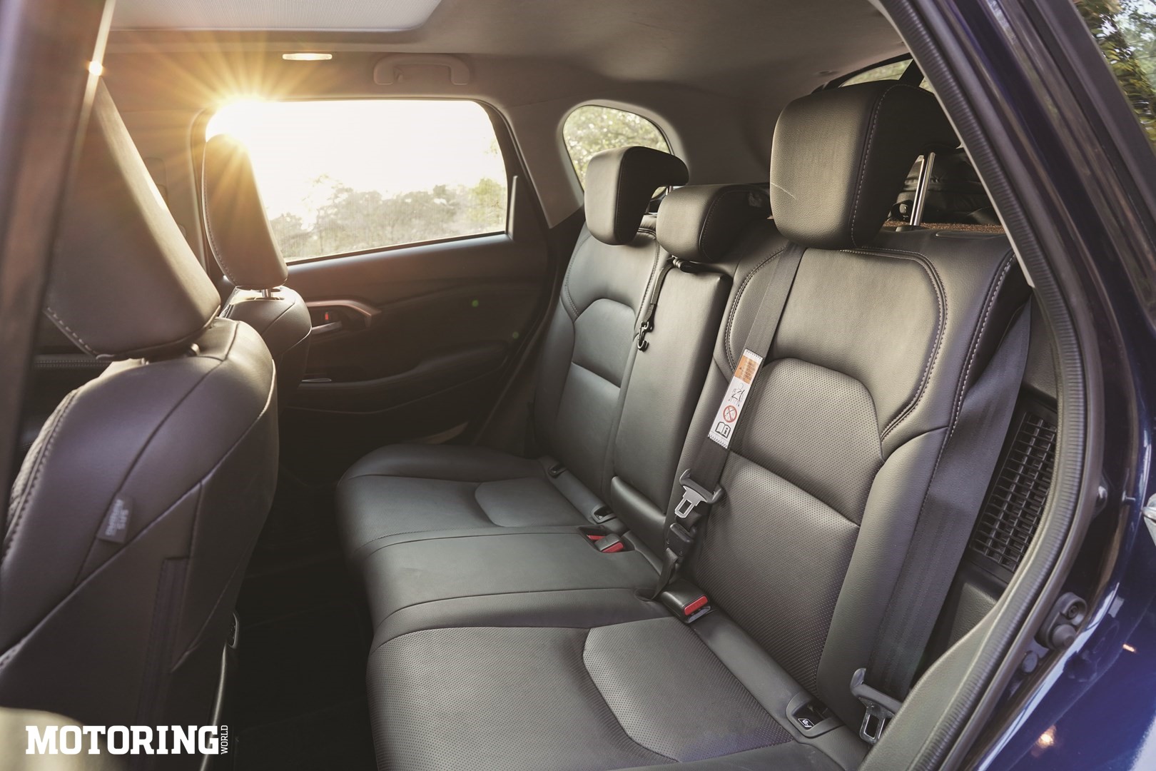 Maruti Suzuki Grand Vitara: Exemplar - Motoring World