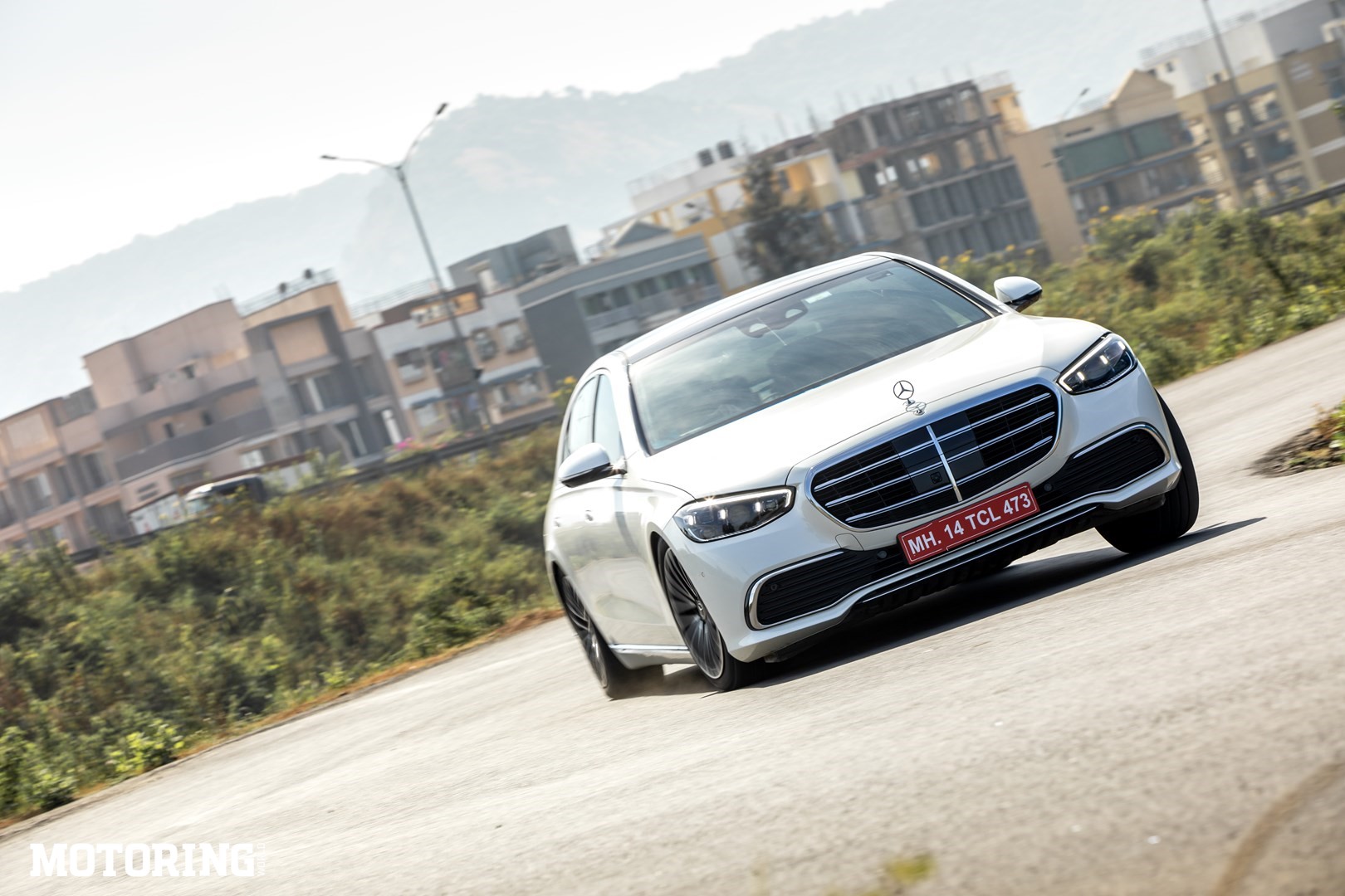 Mercedes-Benz EQS VS S-Class: Beating The Best - Motoring World