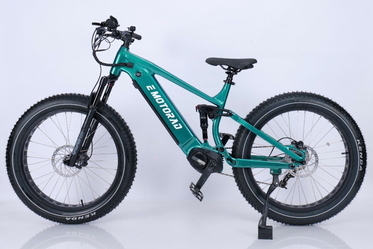 EMotorad launches Elite range and X-Factor range of e-bikes - Motoring ...