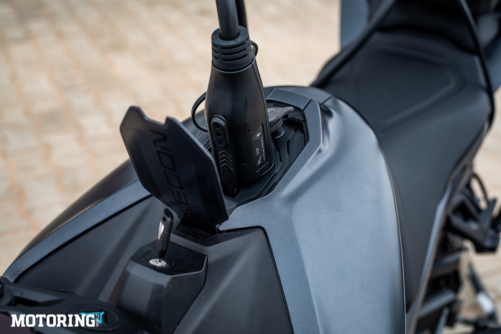Ultraviolette F77 Review: Future Ready - Motoring World