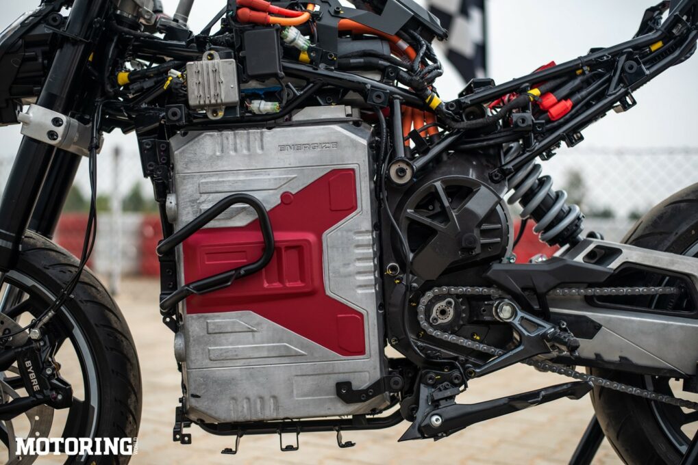 Ultraviolette F77 Review: Future Ready - Motoring World