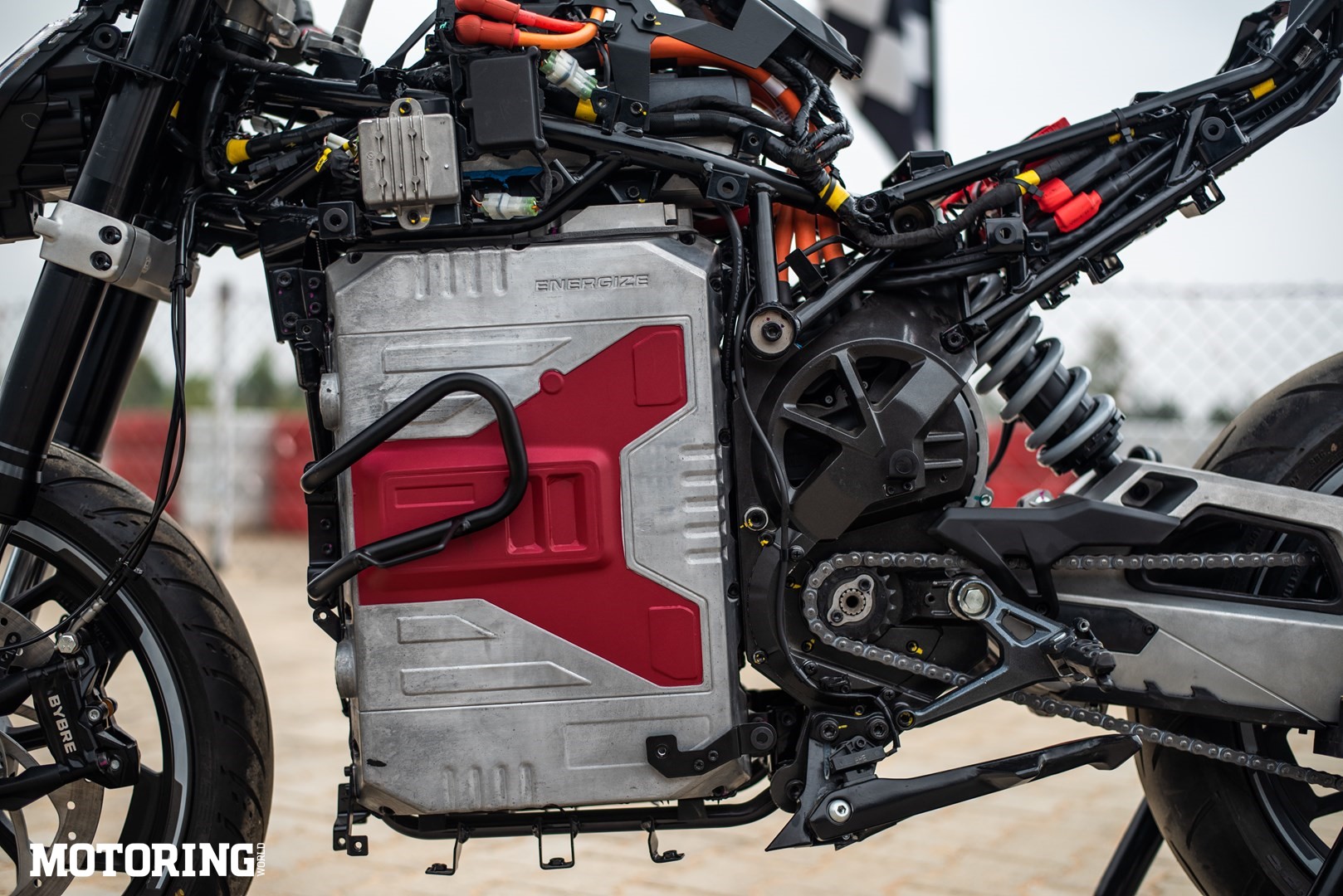 Ultraviolette F77 Review: Future Ready - Motoring World