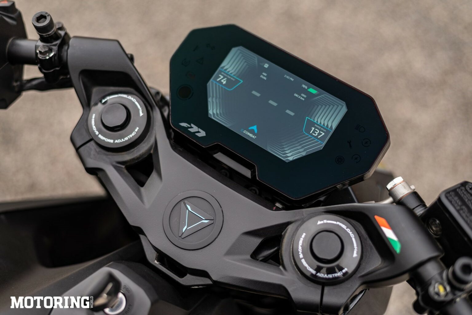Ultraviolette F77 Review: Future Ready - Motoring World