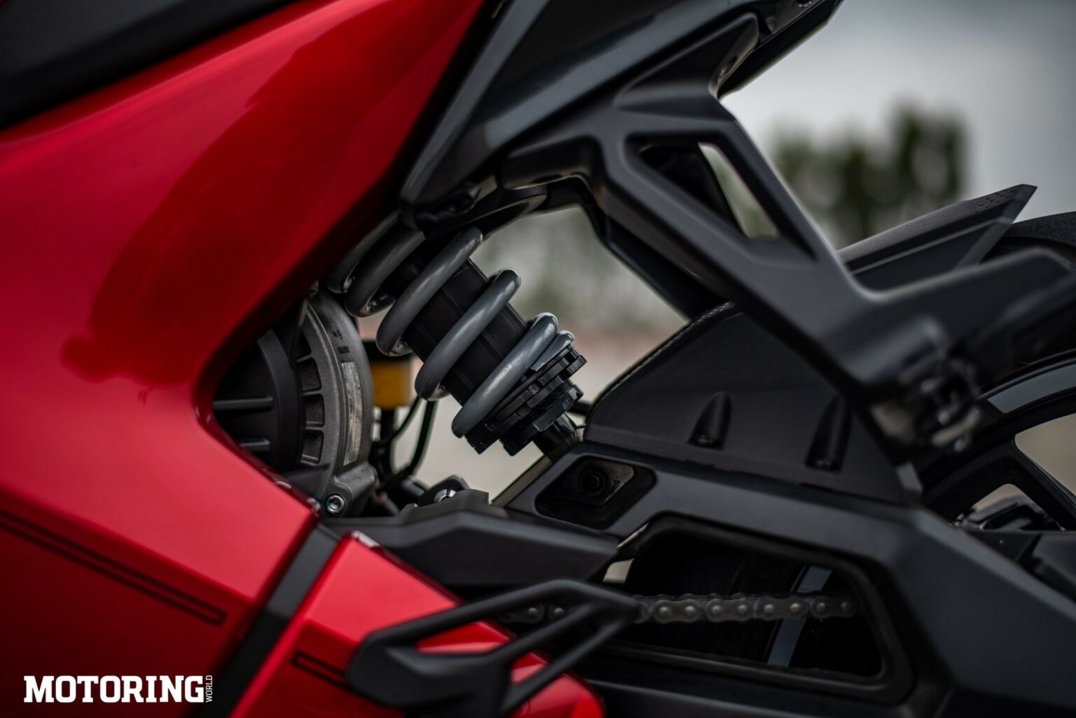 Ultraviolette F77 Review: Future Ready - Motoring World