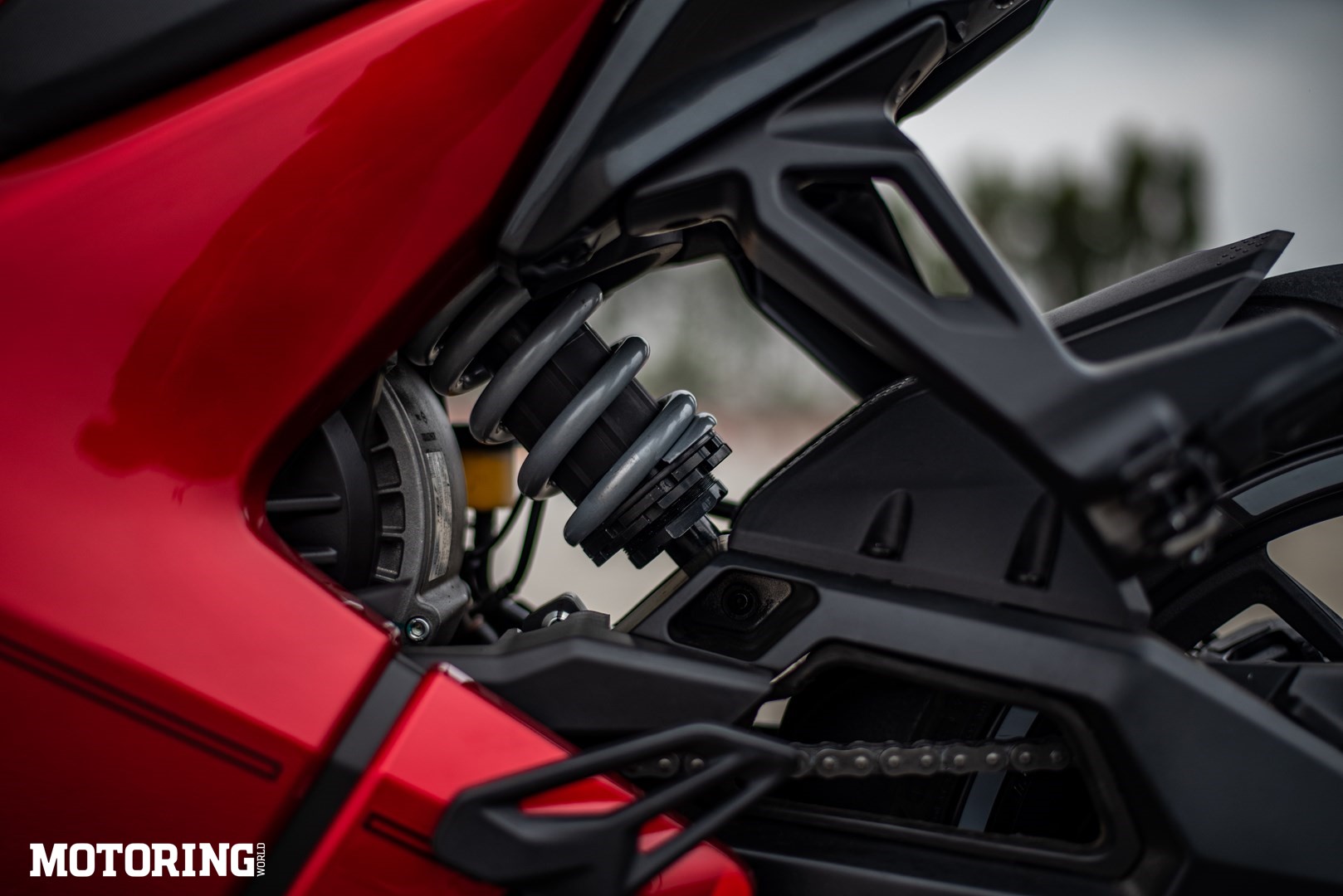 Ultraviolette F77 Review: Future Ready - Motoring World