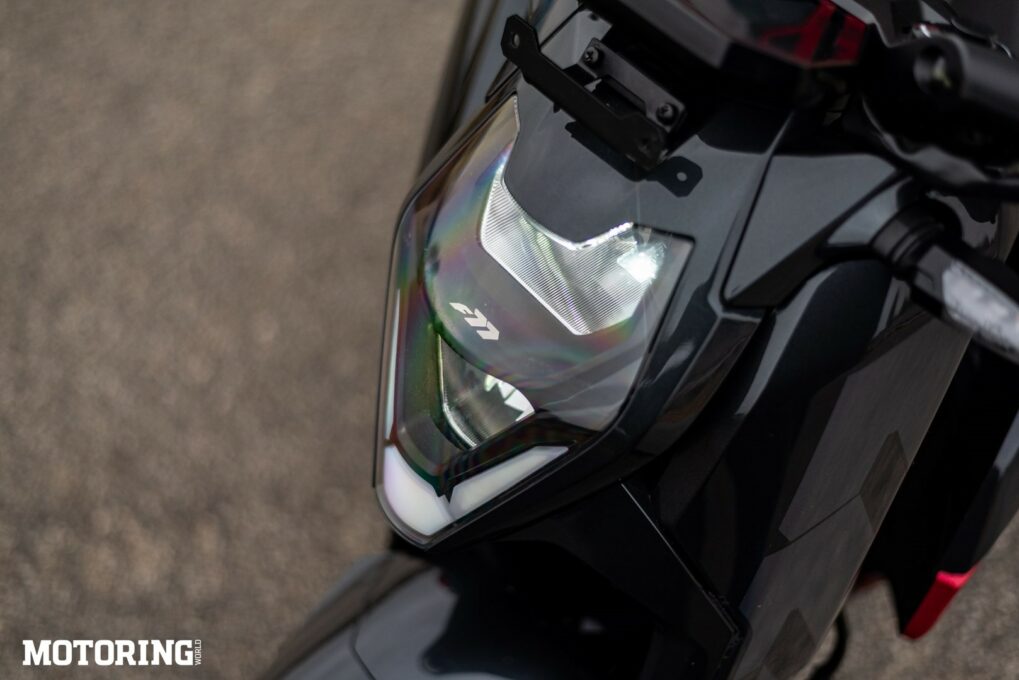 Ultraviolette F77 Review: Future Ready - Motoring World